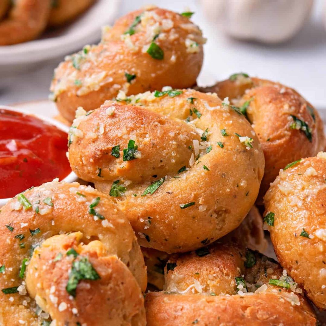35 Best Side Dishes for Chicken Parmesan - Great Chicken Recipes