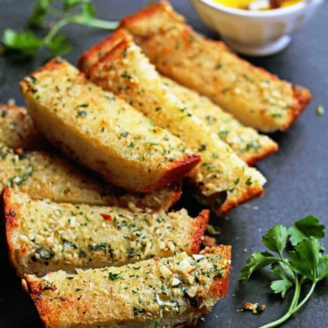 35 Best Side Dishes for Chicken Parmesan - Great Chicken Recipes