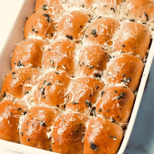 35 Best Side Dishes for Chicken Parmesan - Great Chicken Recipes