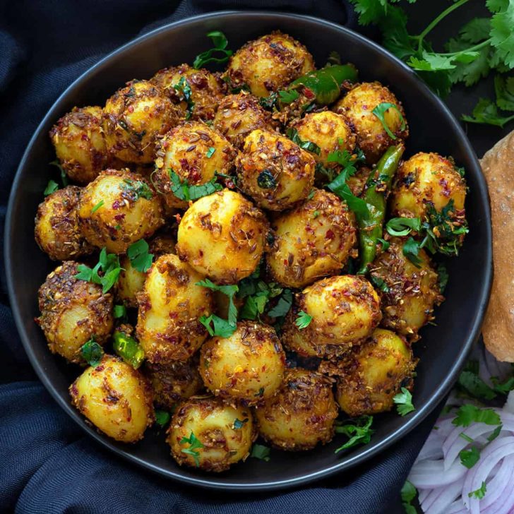 What To Serve With Butter Chicken: Best Side Dishes - Great Chicken Recipes