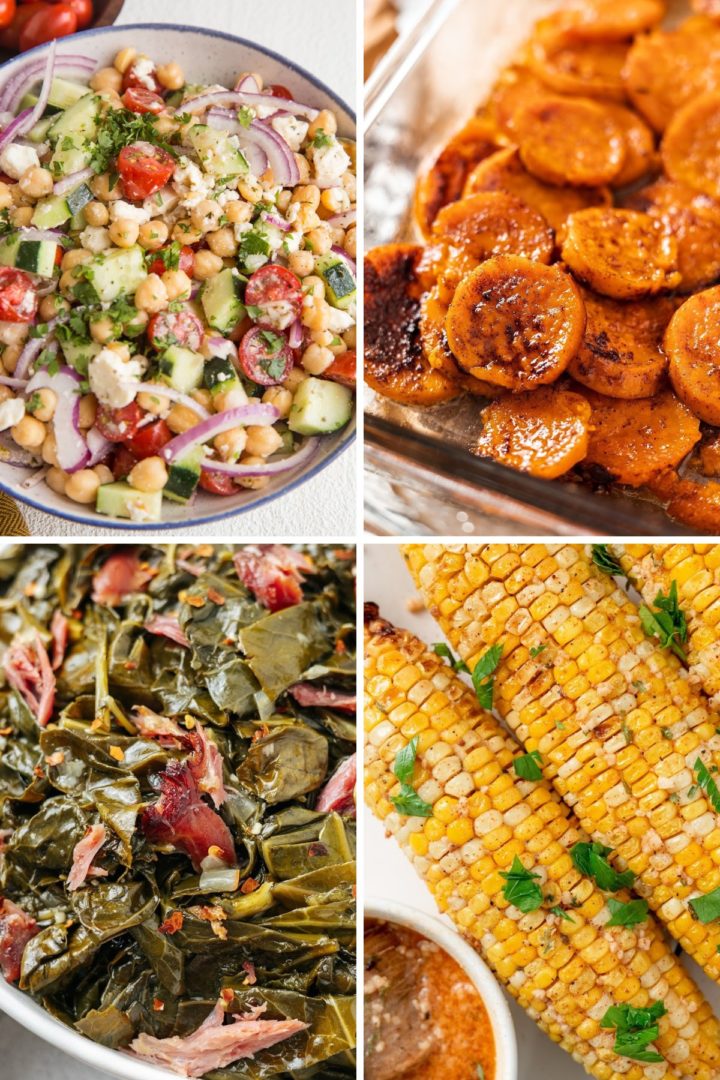 40 Best Bbq Chicken Sides Great Chicken Recipes