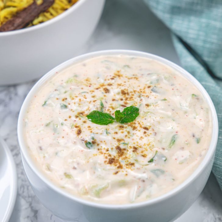 What To Serve With Butter Chicken: Best Side Dishes - Great Chicken Recipes