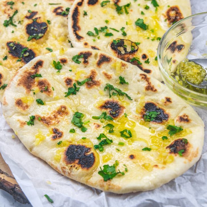 What To Serve With Butter Chicken: Best Side Dishes - Great Chicken Recipes