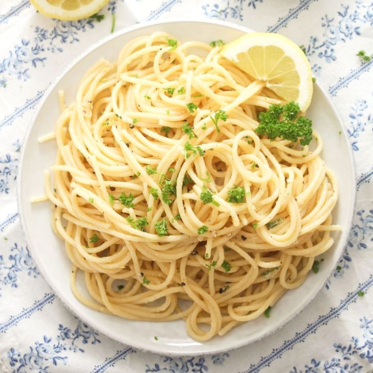 35 Best Side Dishes for Chicken Parmesan - Great Chicken Recipes