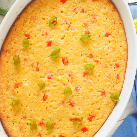 What To Serve With Chicken Pot Pie: Best Sides Dishes - Great Chicken ...