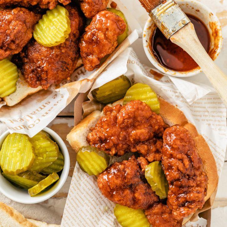 Best Fried Chicken Recipes Without Flour - Great Chicken Recipes