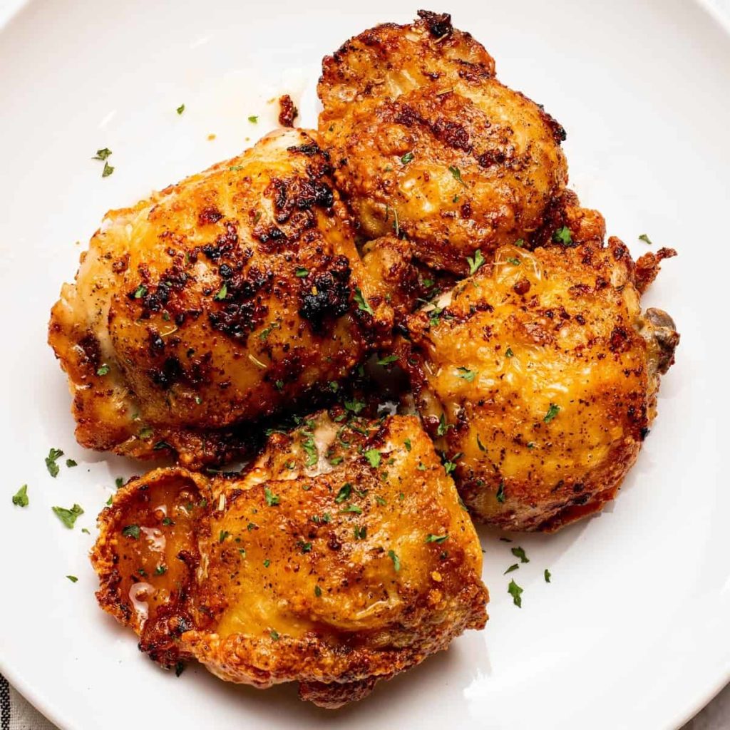 Best Fried Chicken Recipes Without Flour - Great Chicken Recipes