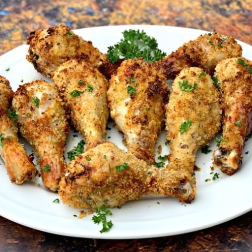 Best Fried Chicken Recipes Without Flour - Great Chicken Recipes