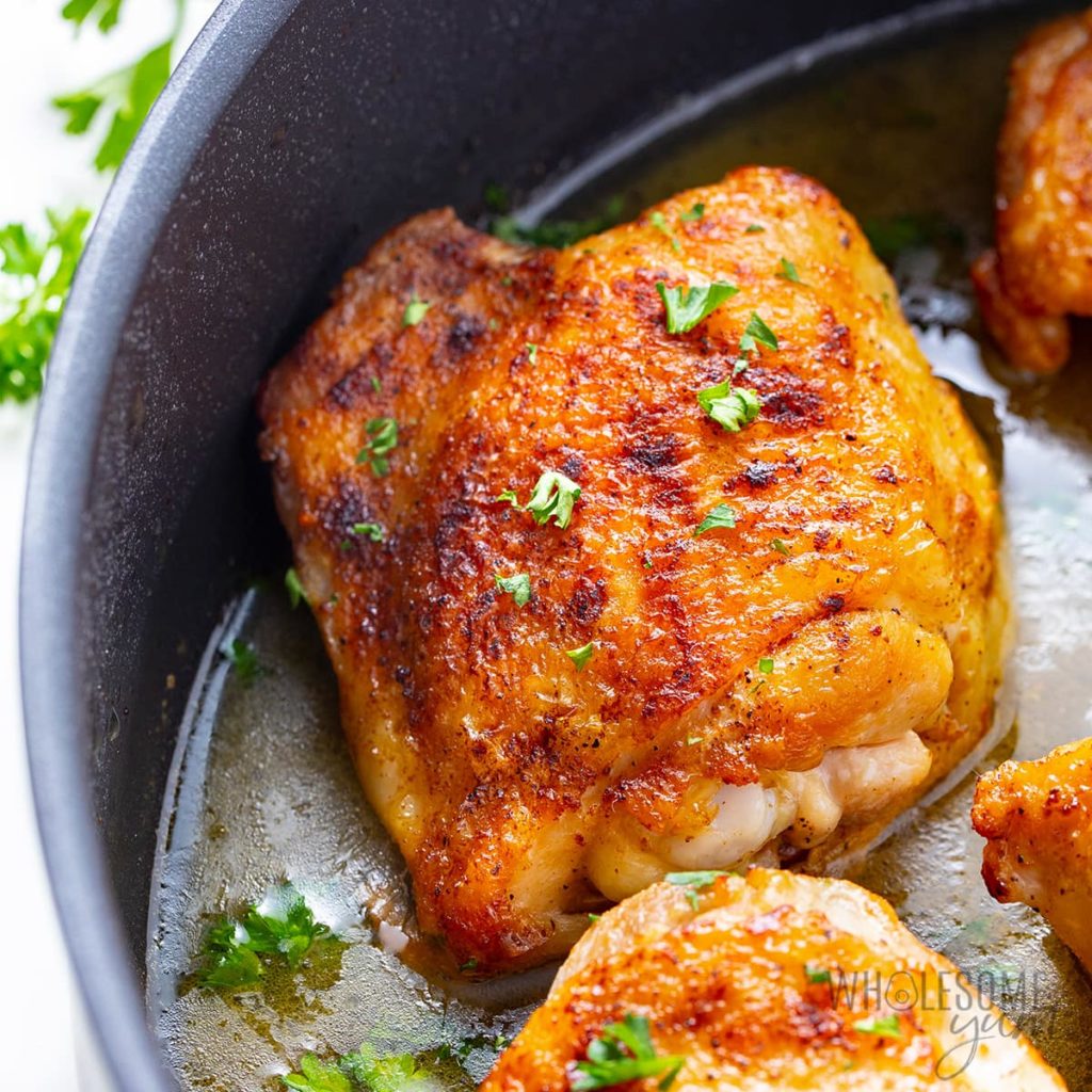 Best Fried Chicken Recipes Without Flour - Great Chicken Recipes